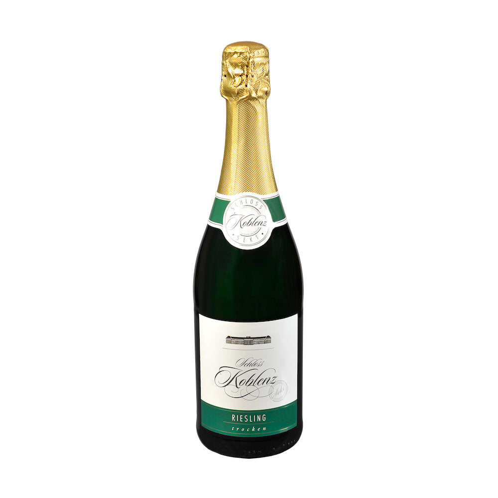 Deutscher Riesling Sekt - Schloss Koblenz — Starweine